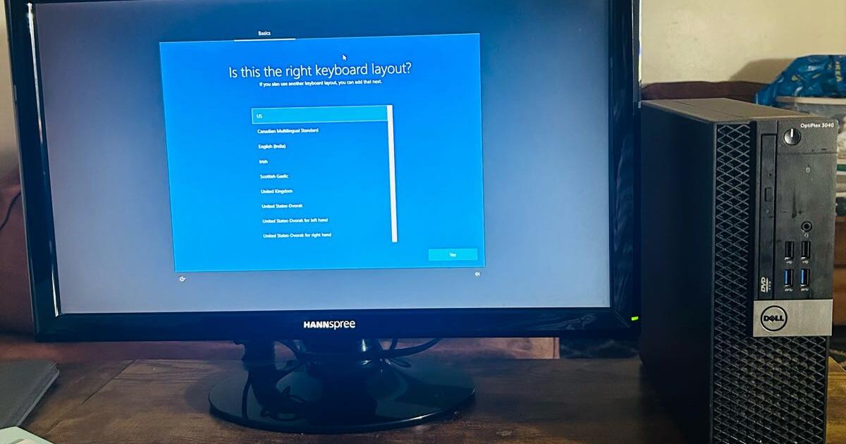 Computer for $200 in Knoxville, TN | For Sale & Free — Nextdoor