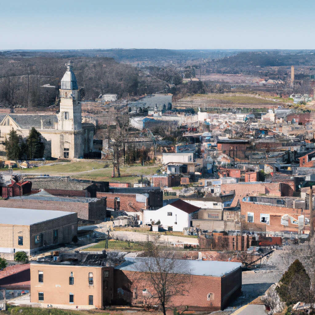 Things to do in Butler with kids