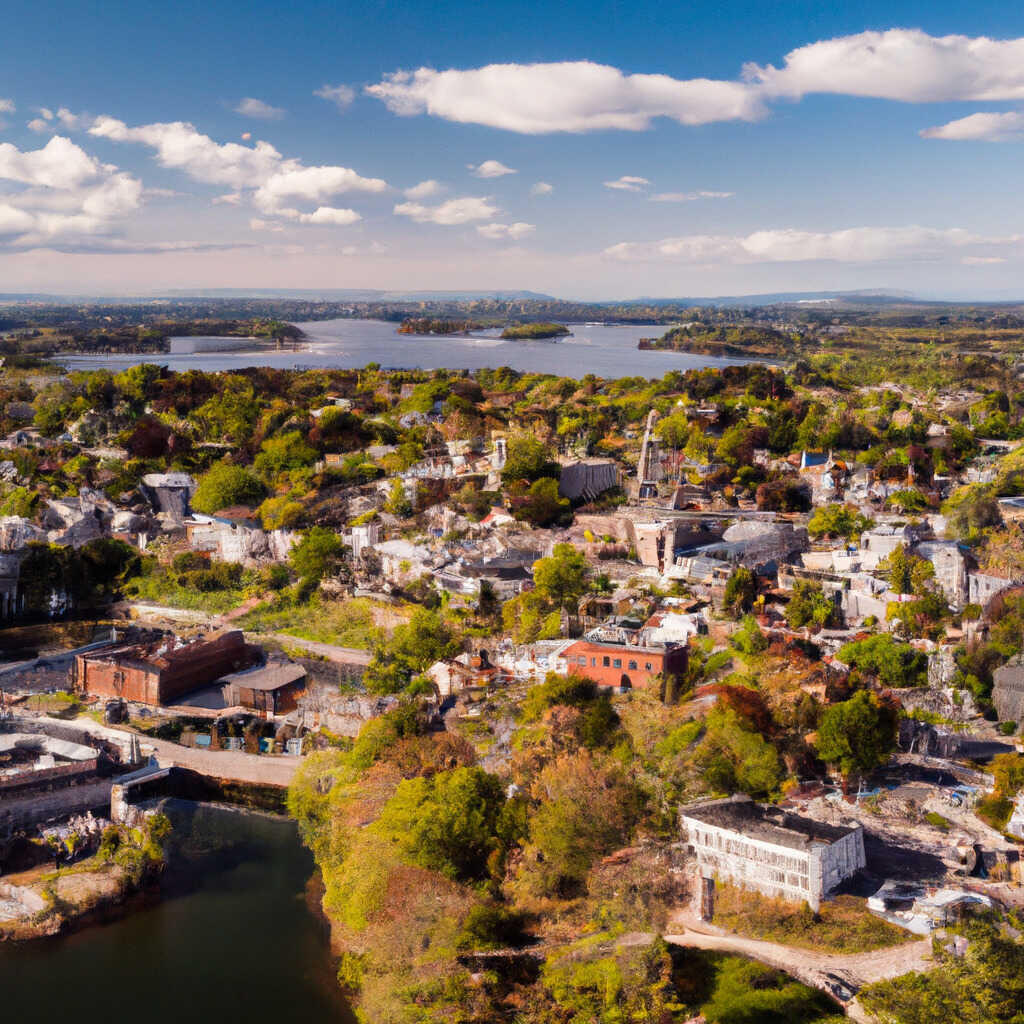 Chichester, NH crime rates and safety statistics