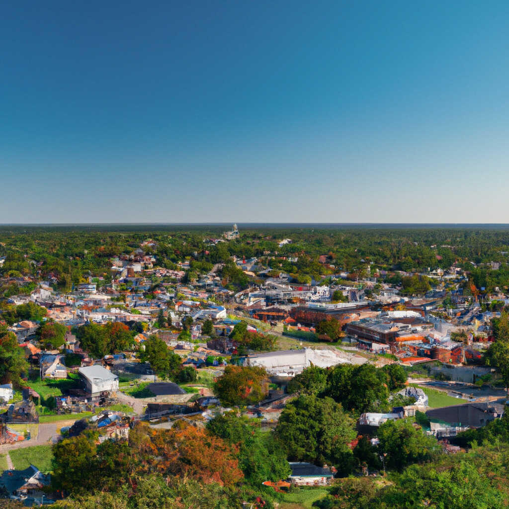 New Paris, OH crime rates and safety statistics