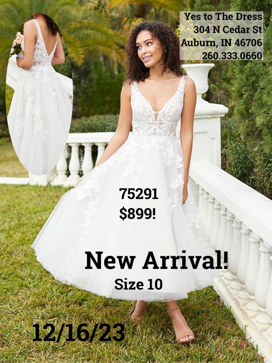 yes to the dress new consignment and rental | Dresses Images 2025