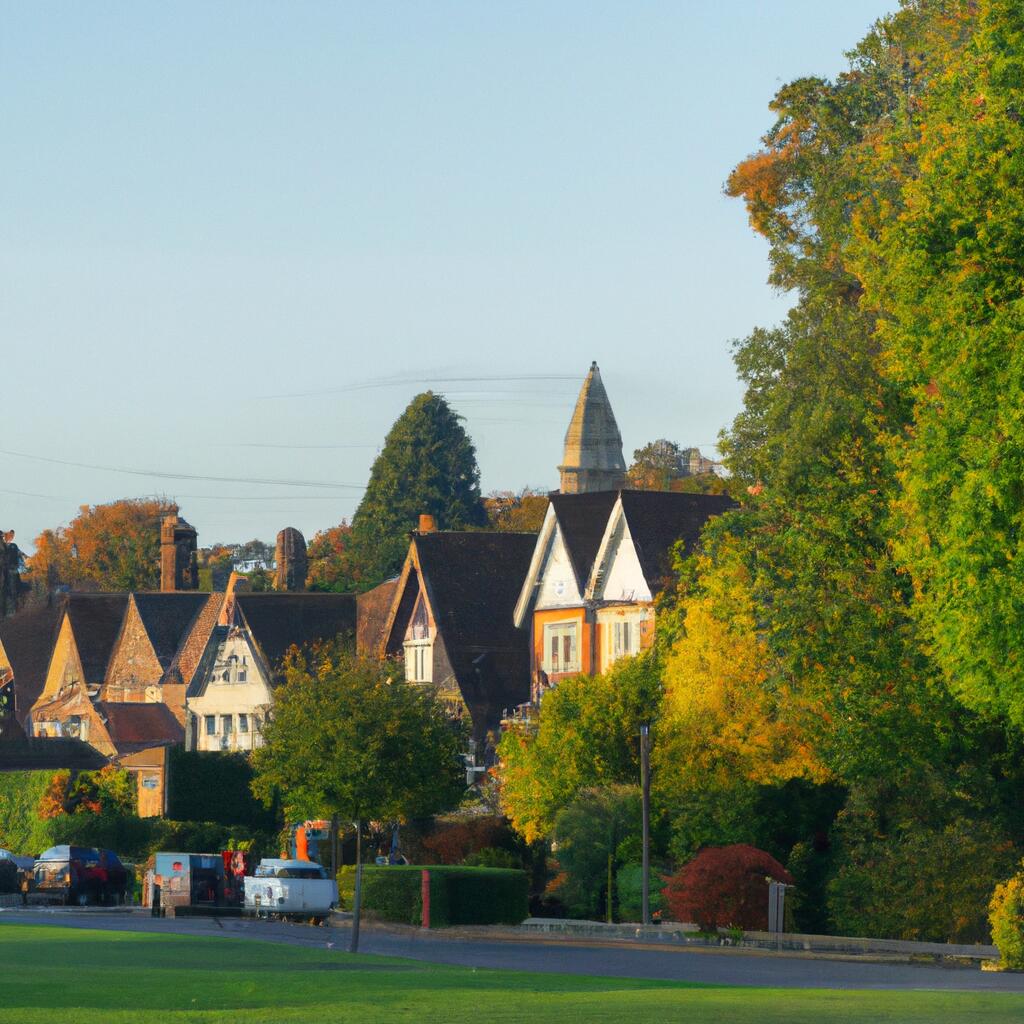 Cobham, England | News, Crime, Lost Pets, Free Stuff