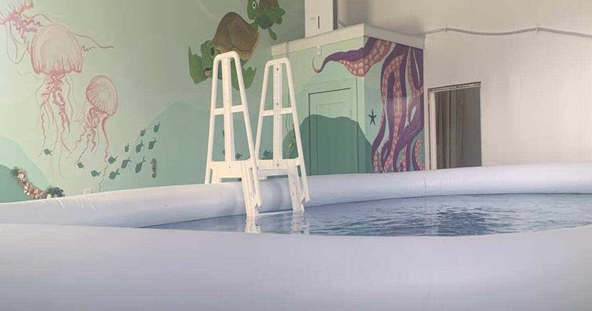 Congo / Sofpool - Spring is just around the corner! for $2500 in ...