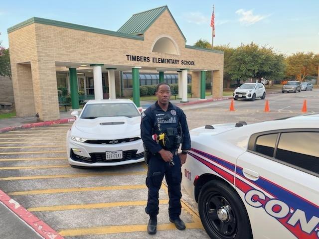 HAPPY LAST DAY OF THE 2023-2024 SCHOOL YEAR ALDINE AND HUMBLE ISD ...