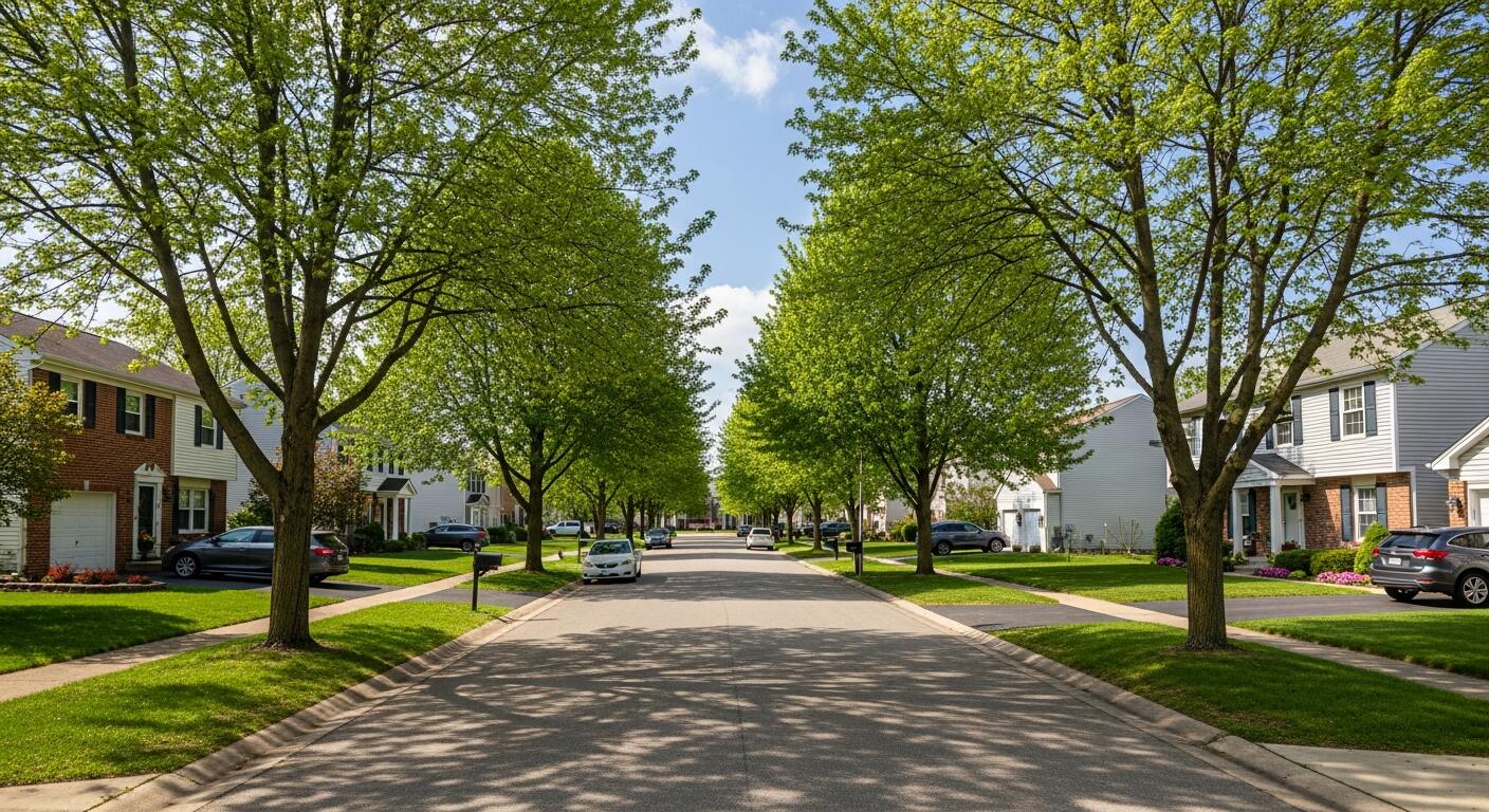 Meadow Grove, Grove City | Everything You Need to Know
