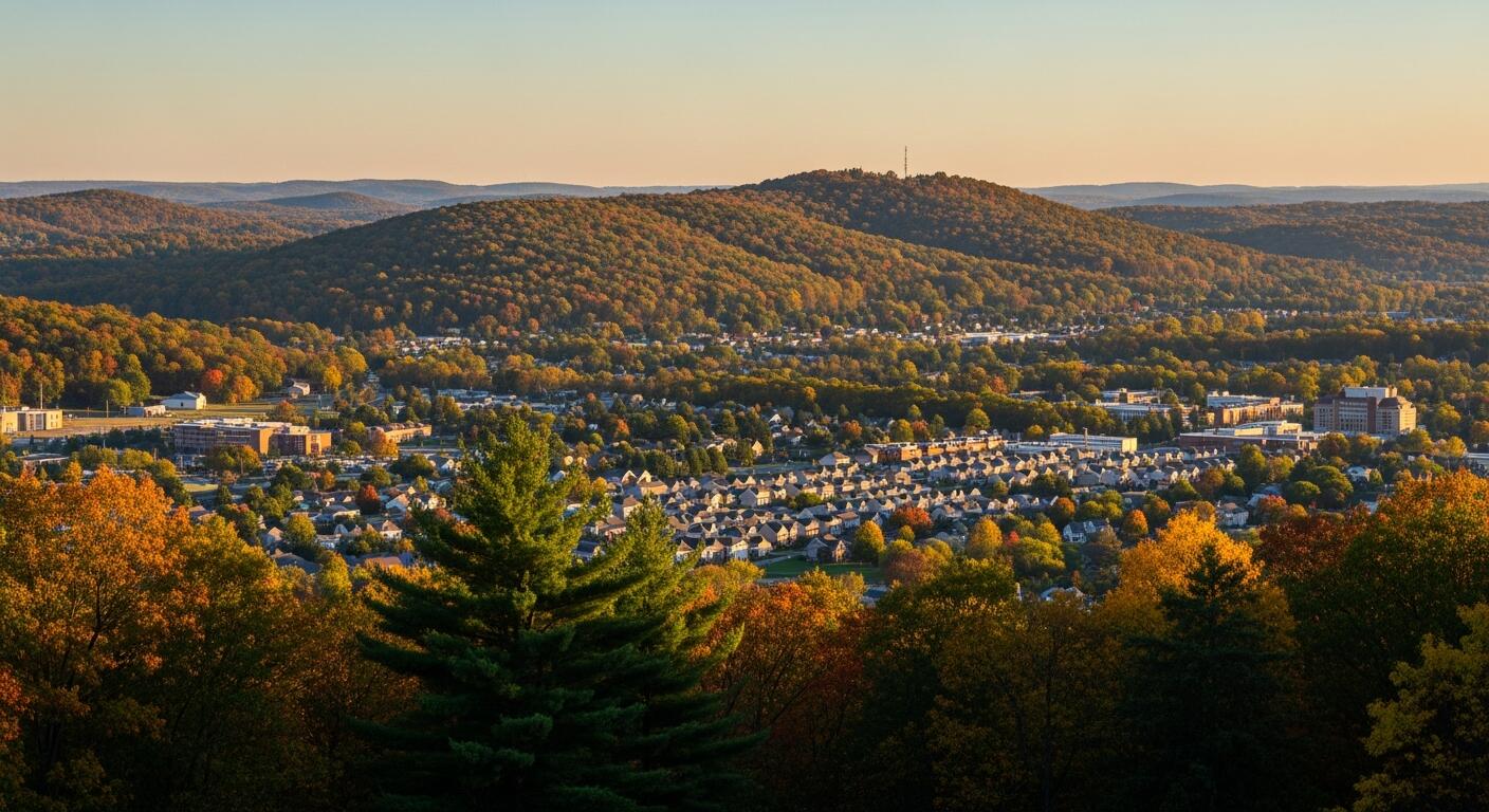 Things to do in East Norriton with kids