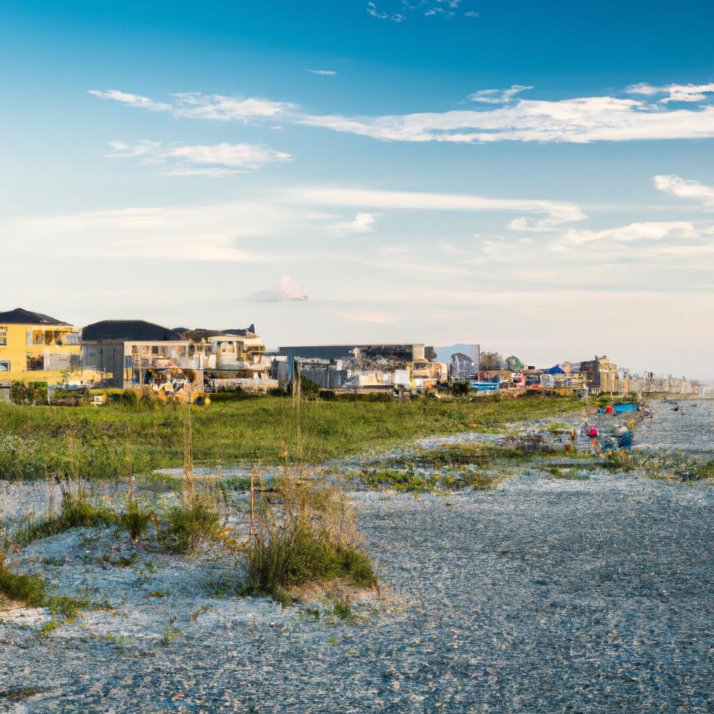 Cherry Grove Beach, North Myrtle Beach | Everything You Need to Know