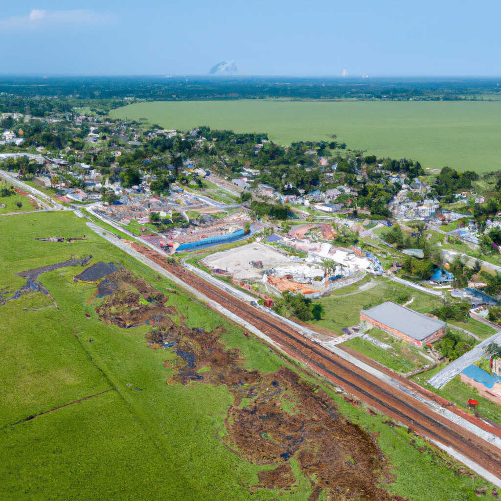 Coushatta, LA crime rates and safety statistics