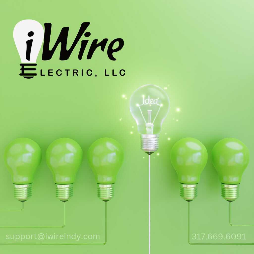 iWire Electric, llc - Nextdoor