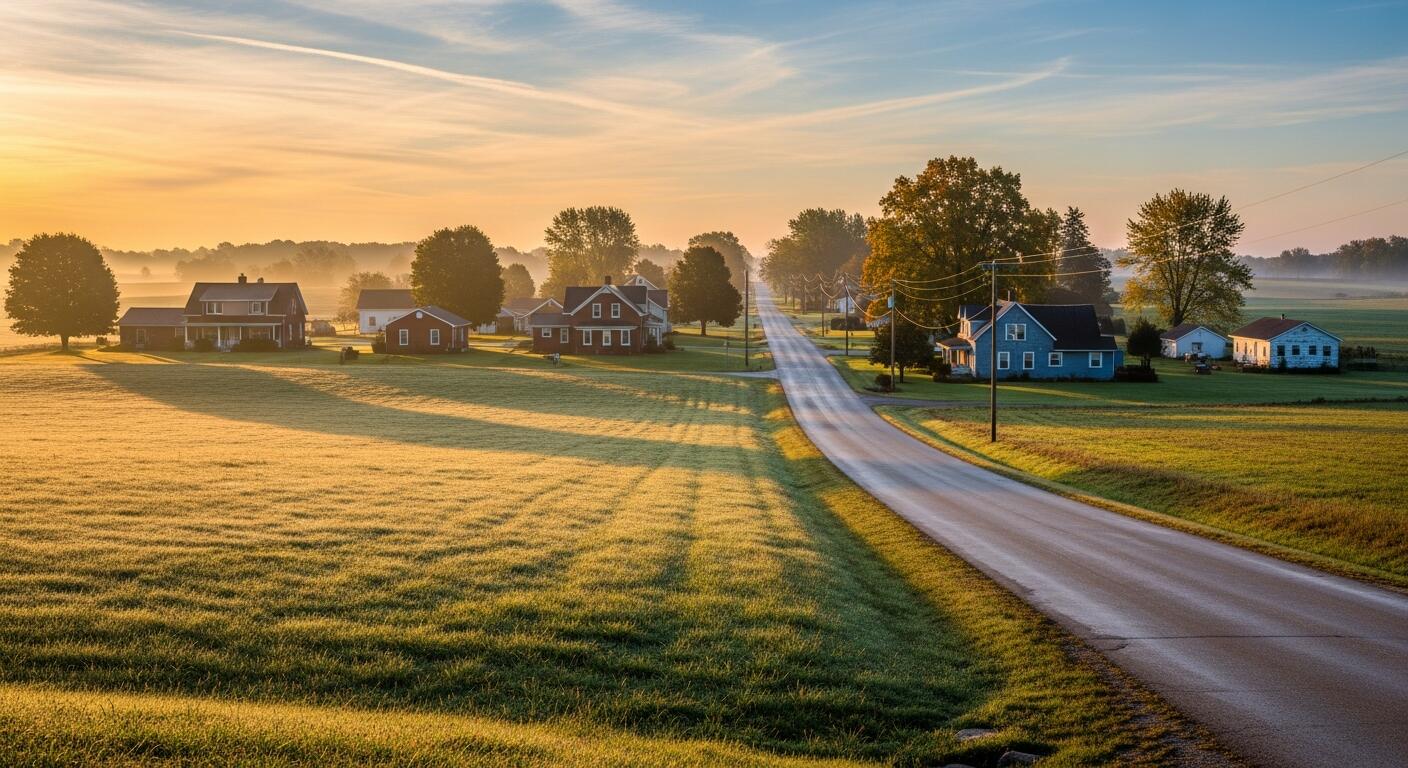 Lennon, MI crime rates and safety statistics