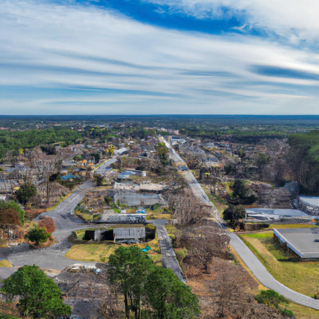 North Augusta, SC crime rates and safety statistics