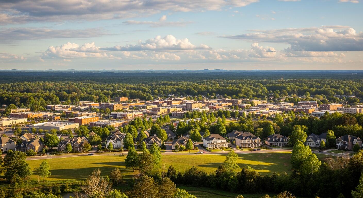 Irmo, SC crime rates and safety statistics