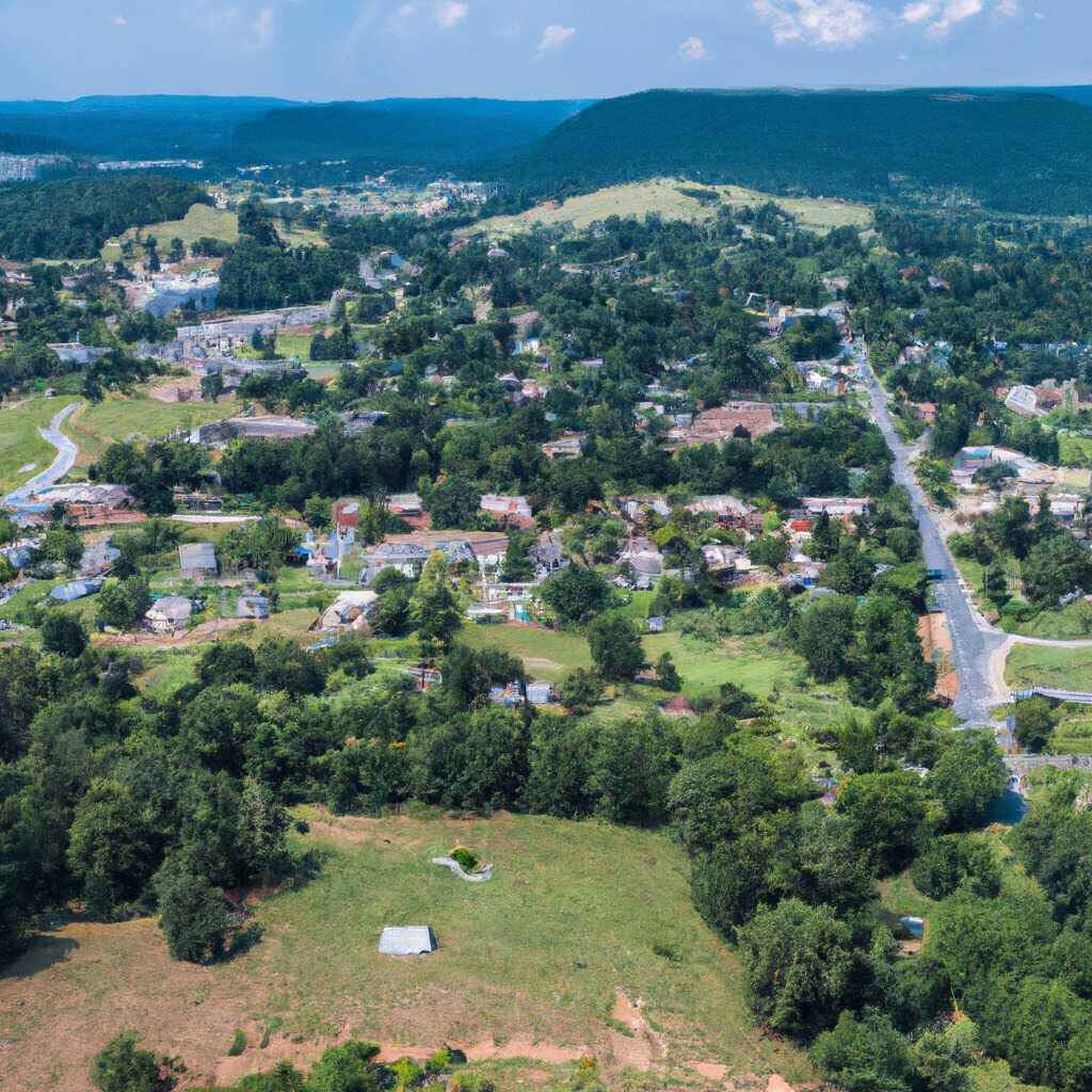 Alamo, TN crime rates and safety statistics