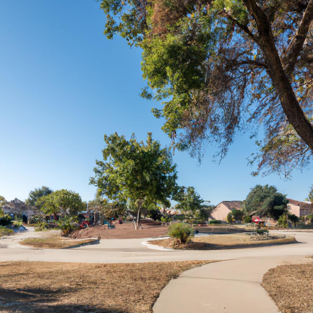 Hawthorne Park, Hawthorne | Everything You Need to Know