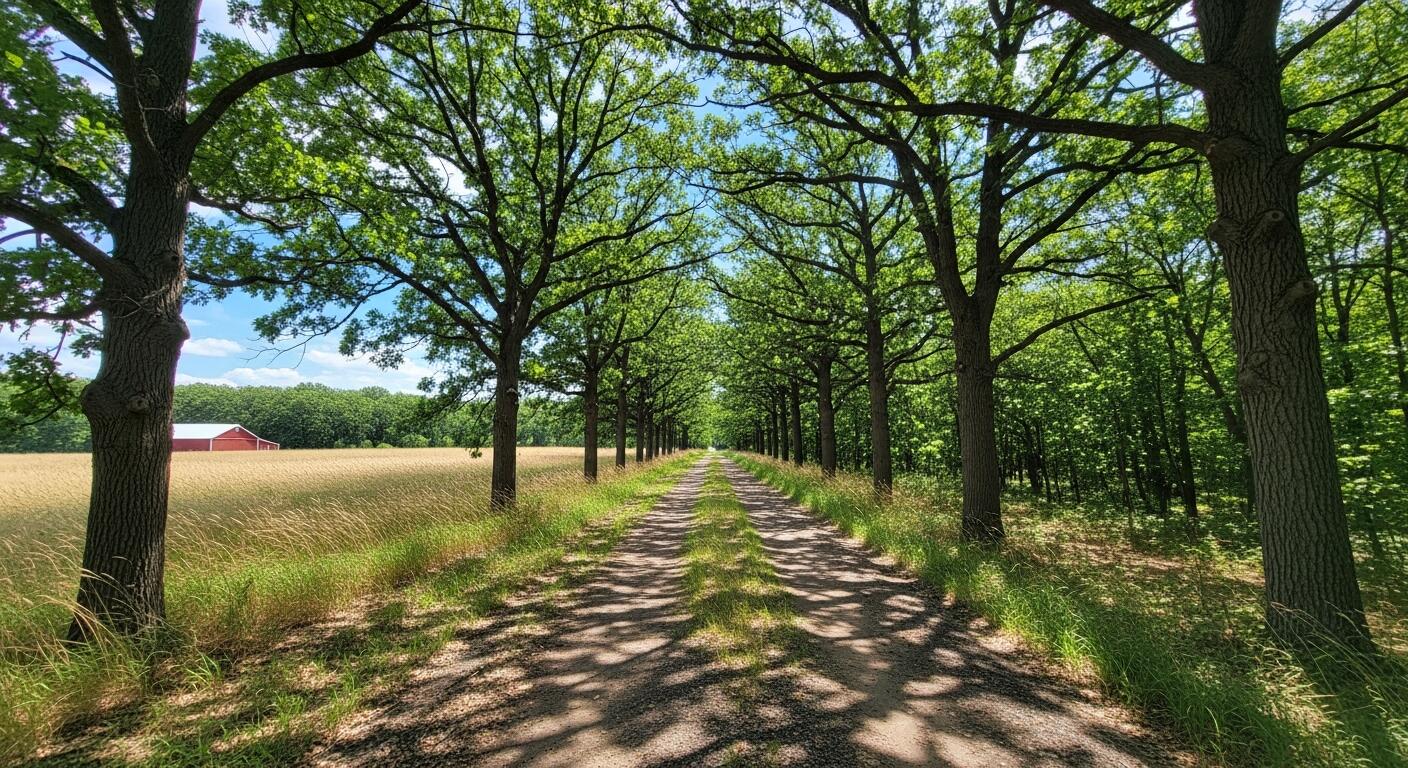 County Road 5, Princeton | Everything You Need to Know