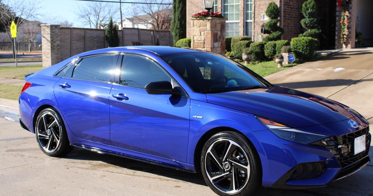 His N Hers Mobile Detailing for Free in Fort Worth, TX | For Sale ...