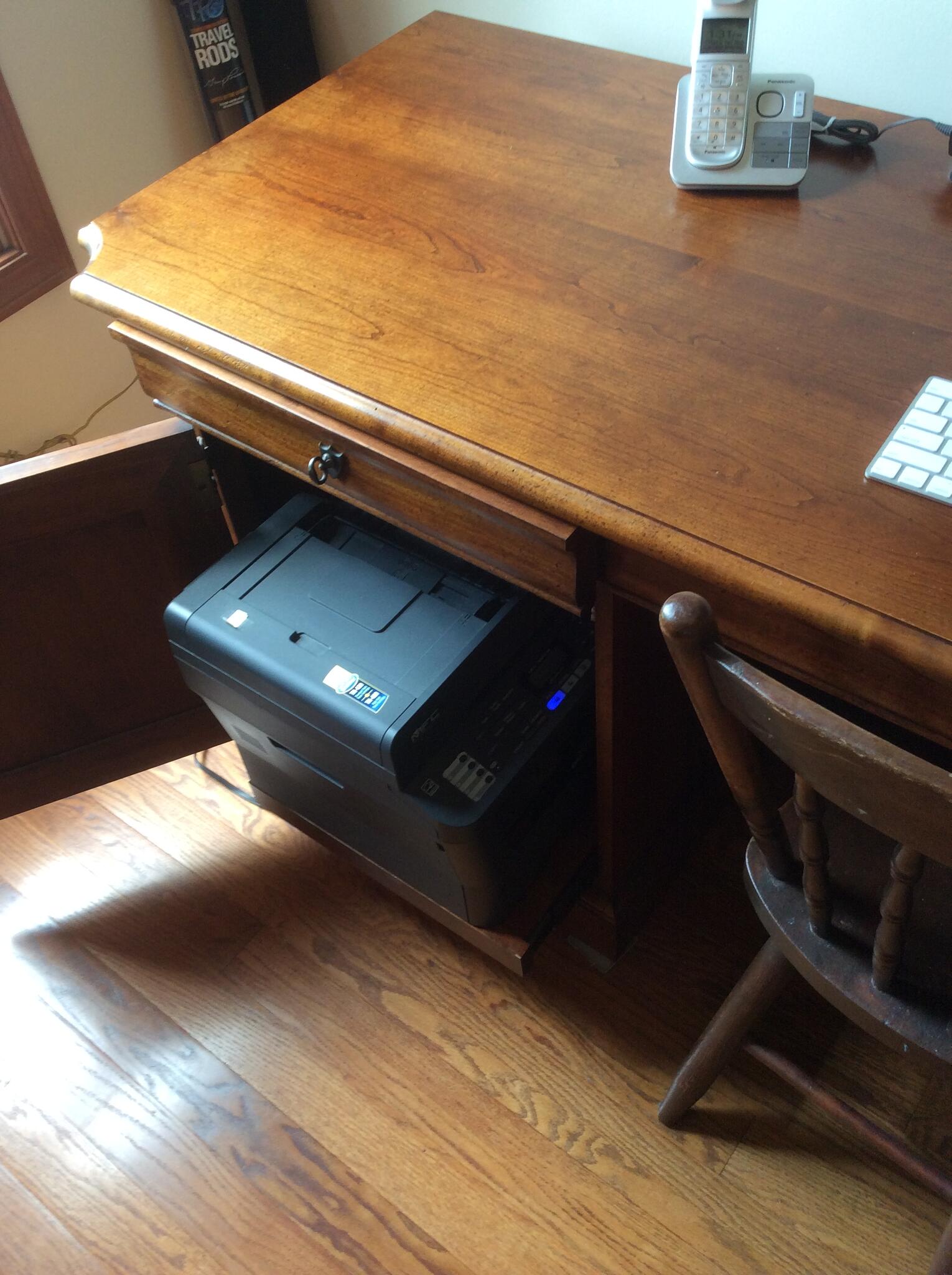 Stanley Computer Desk for $825 in Cleveland, OH | For Sale & Free ...
