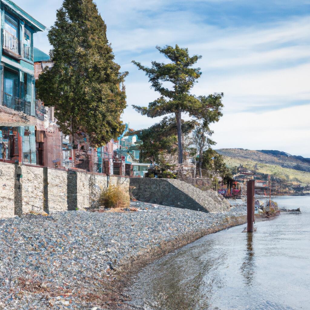 Diamond Point, Sequim | Everything You Need to Know