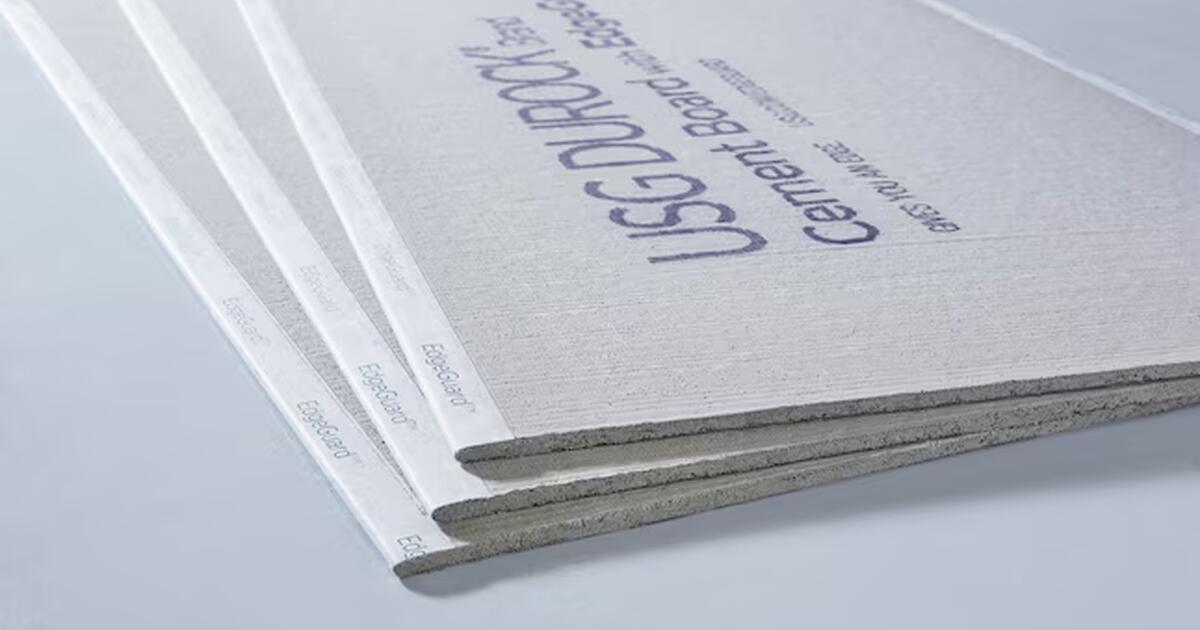 Wanted - Scrap of DUROCK Tile Backer Board for Free in Nashville, TN ...