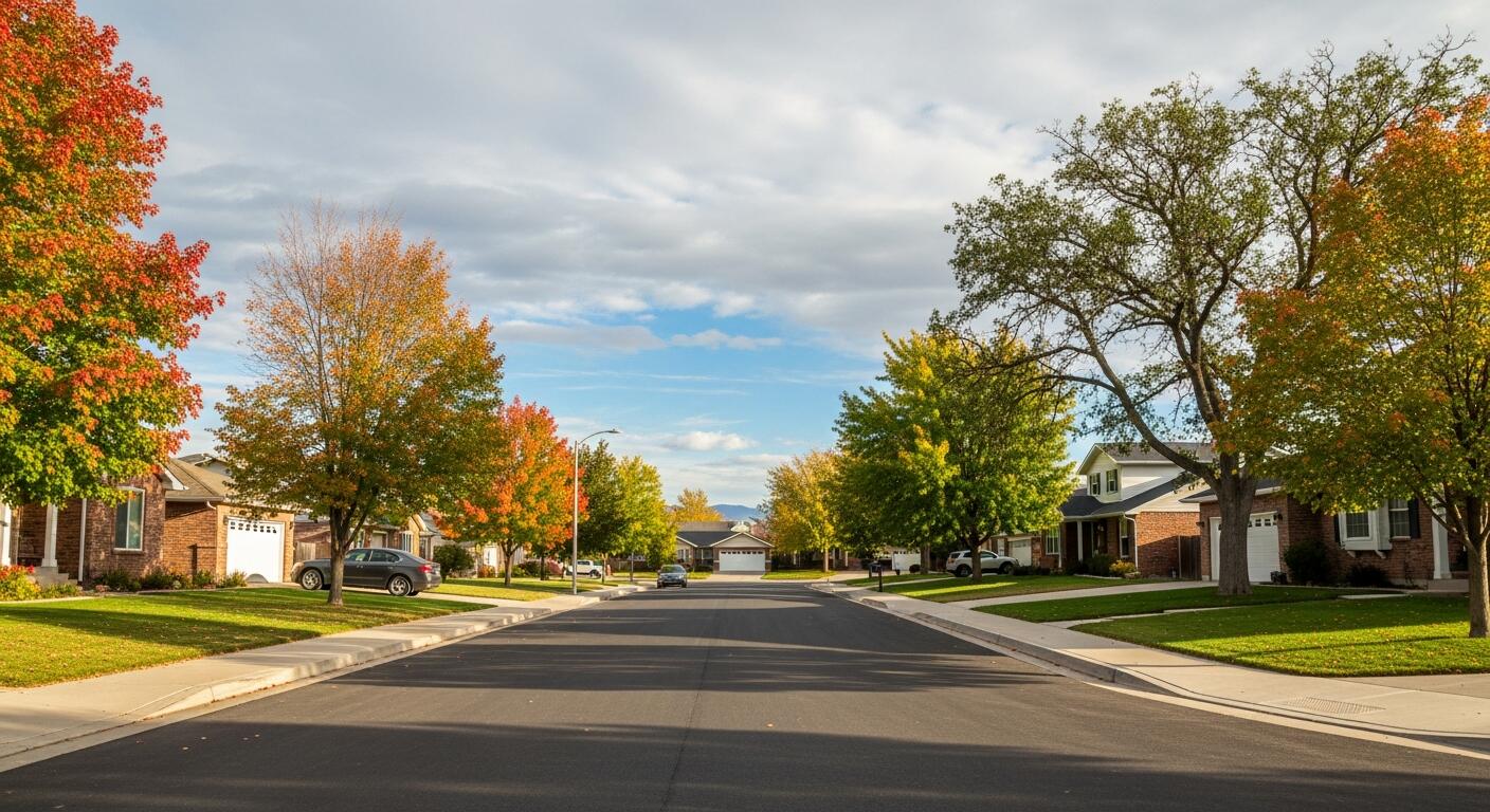 Valley Crest, West Valley City | Everything You Need to Know