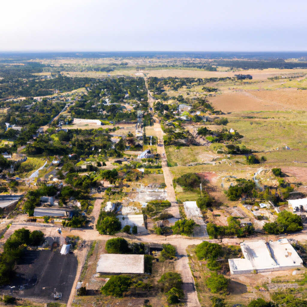 Stanton, TX | Everything You Need to Know