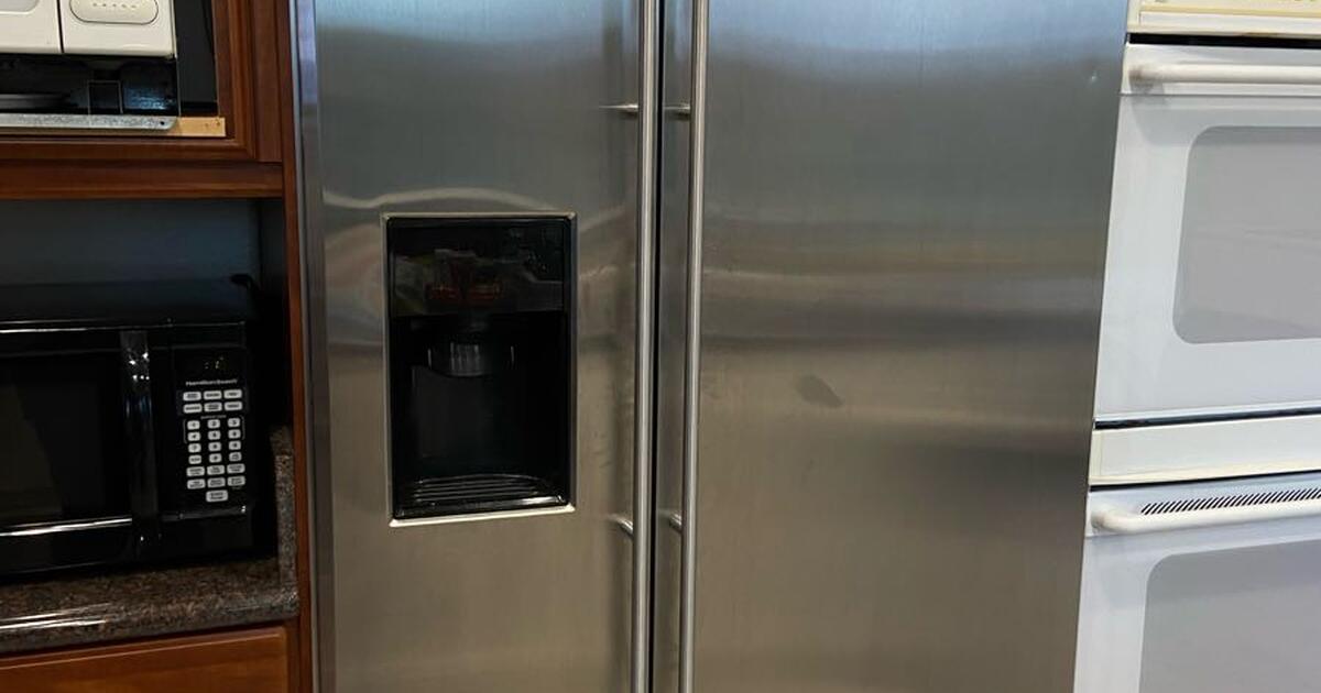 GEMonogram appliances- for parts! for Free in San Diego, CA | For Sale ...