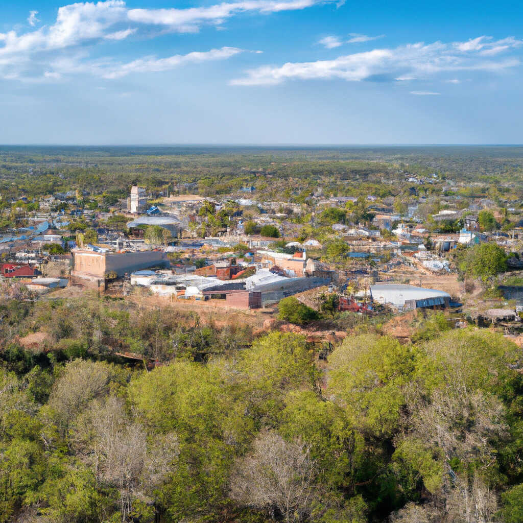 Winona, MS crime rates and safety statistics