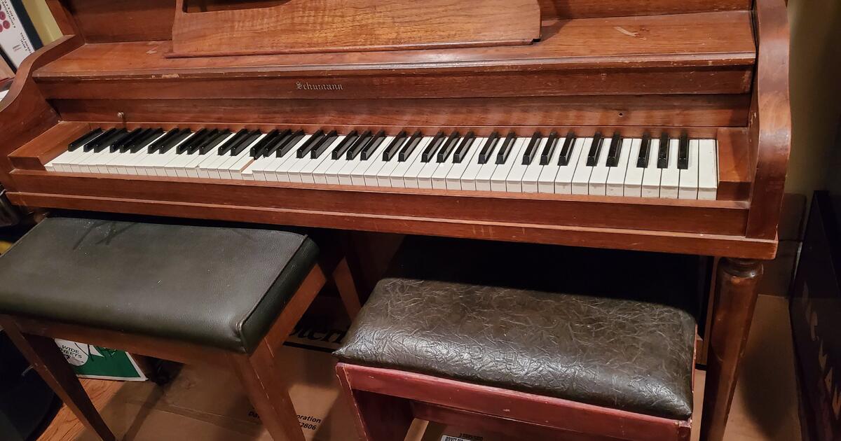 70s Piano for $30 in Whittier, CA | Finds — Nextdoor