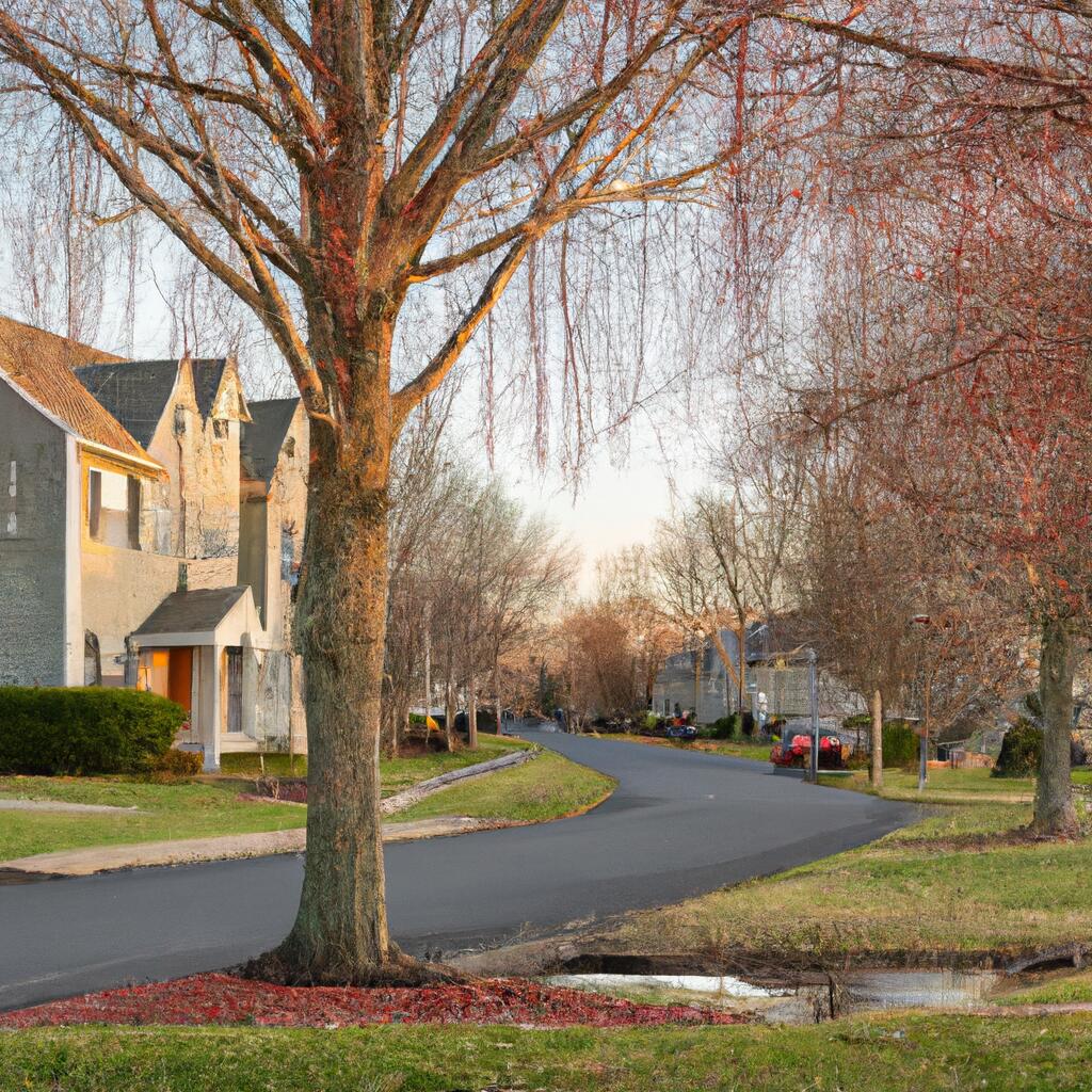 Raven's Crest, Plainsboro | Everything You Need to Know