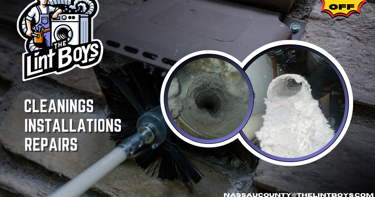 The Lint Boys Services for Free in Valley Stream, NY | For Sale & Free ...