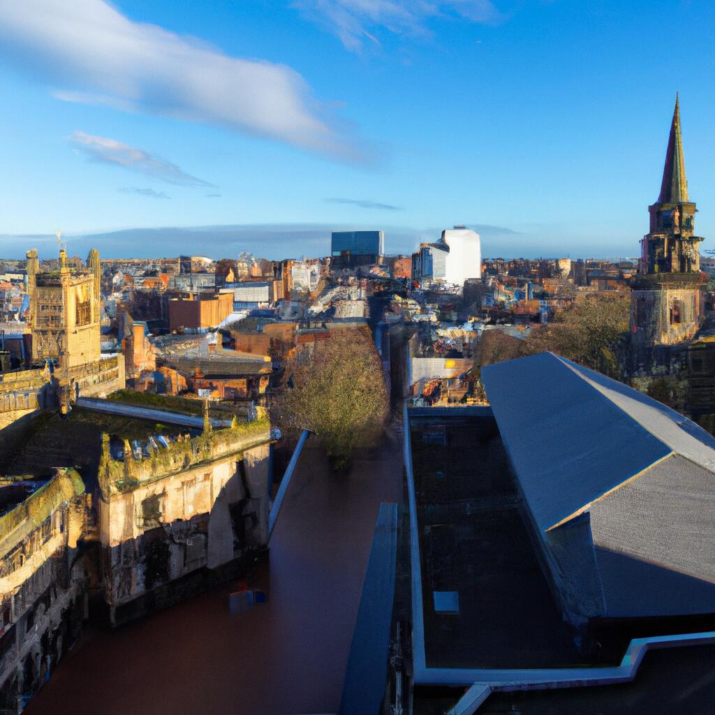 Tile Hill, Coventry | Everything You Need to Know