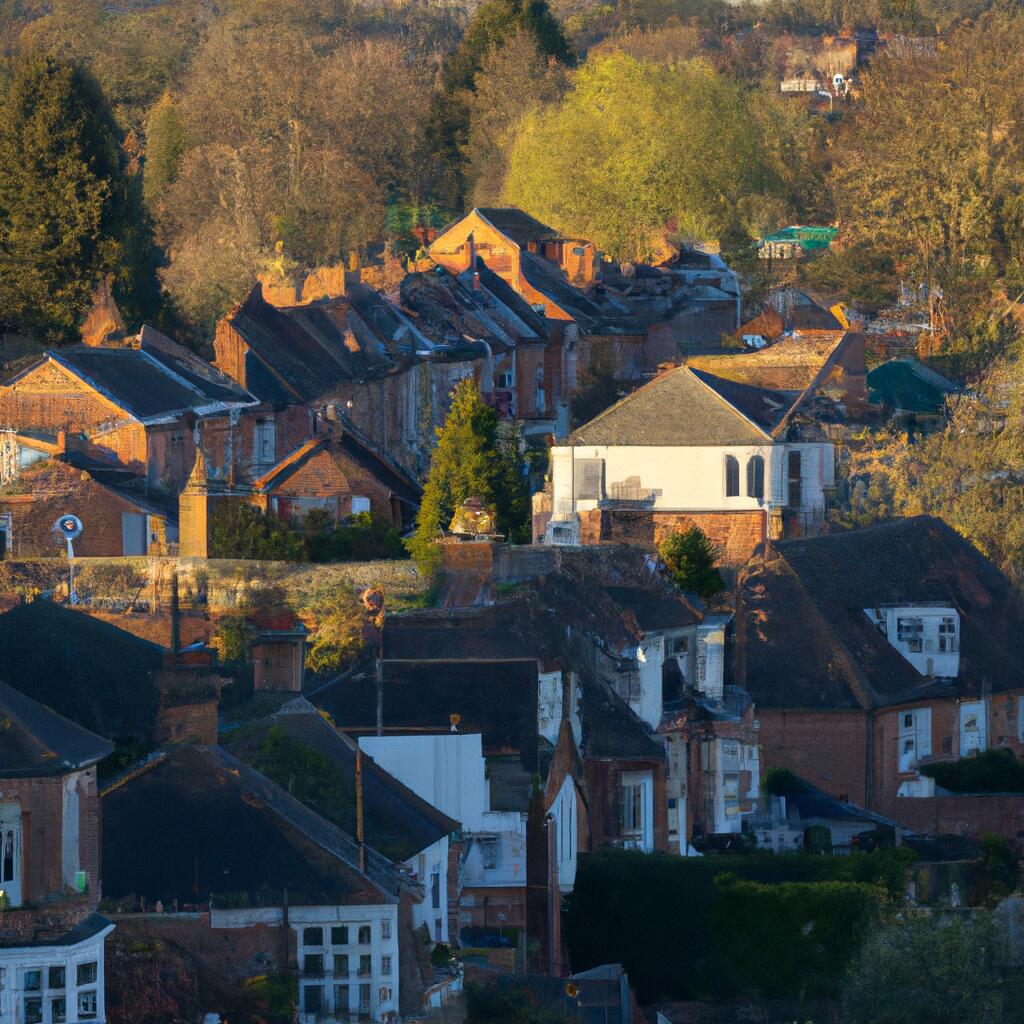 Lower Green, Elmbridge | Everything You Need to Know