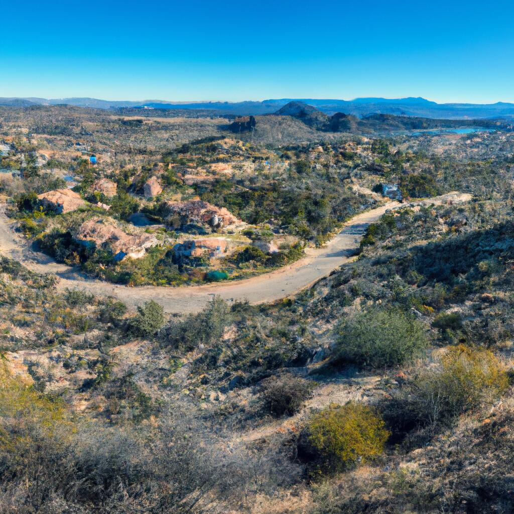Diamond Valley, Prescott | Everything You Need to Know