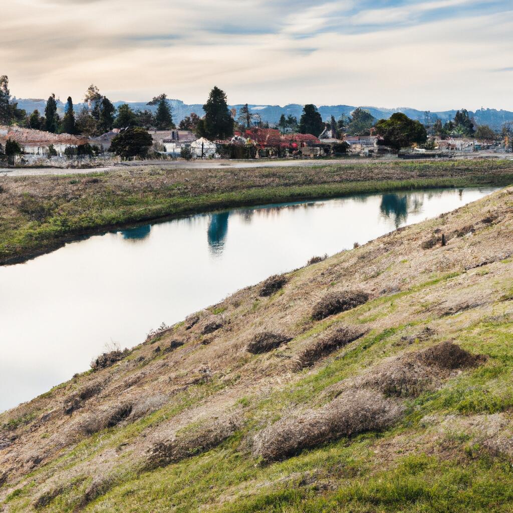 Altamont Creek, Livermore | Everything You Need to Know