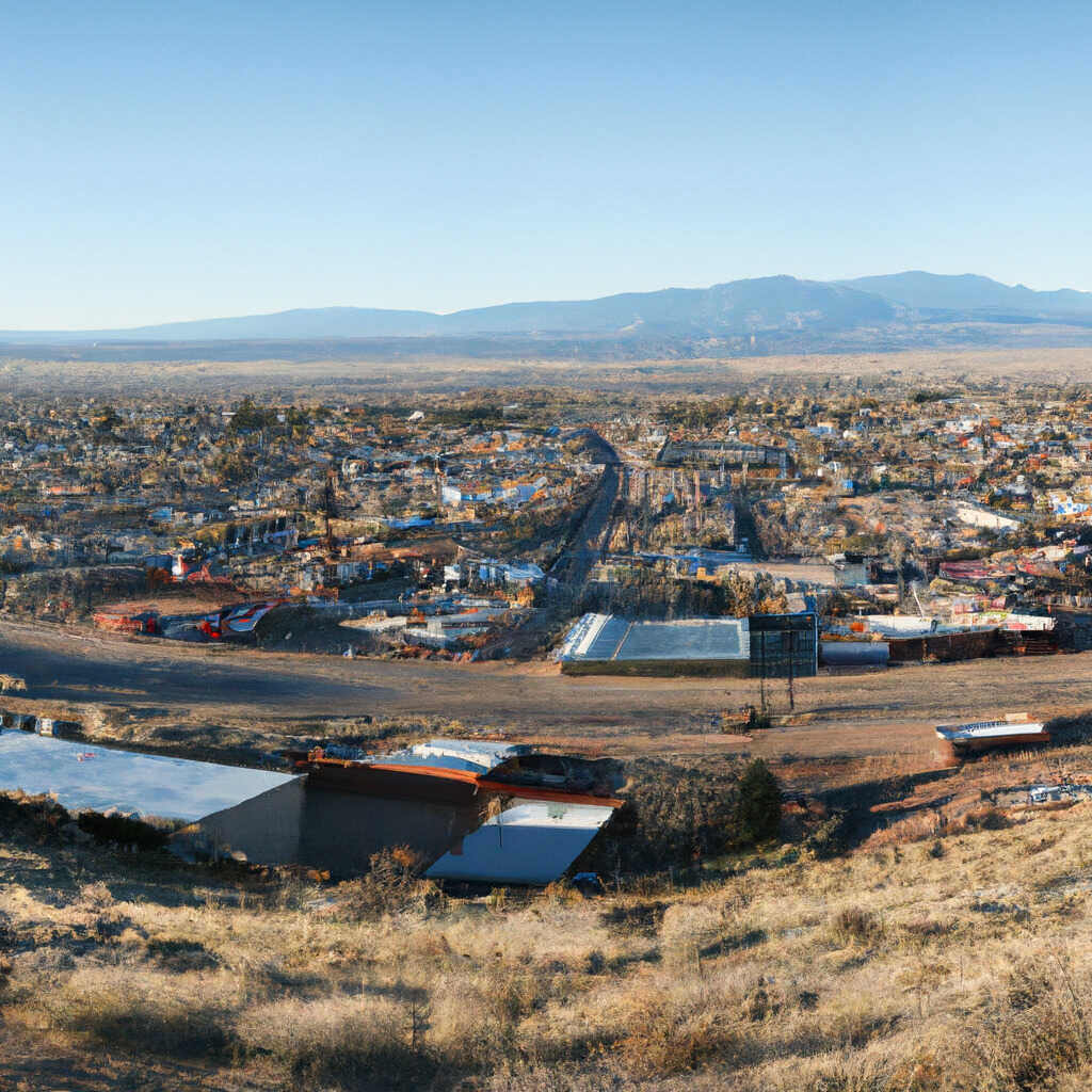 Edgemont, Santa Teresa | Everything You Need to Know