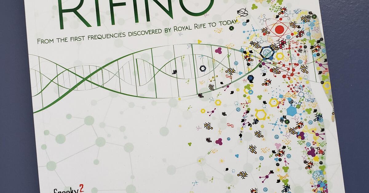The Frequencies of Rifing for $25 in Lafayette, IN | For Sale & Free ...