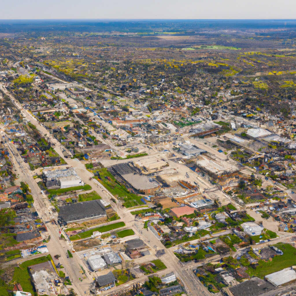 Hazel Crest, IL crime rates and safety statistics