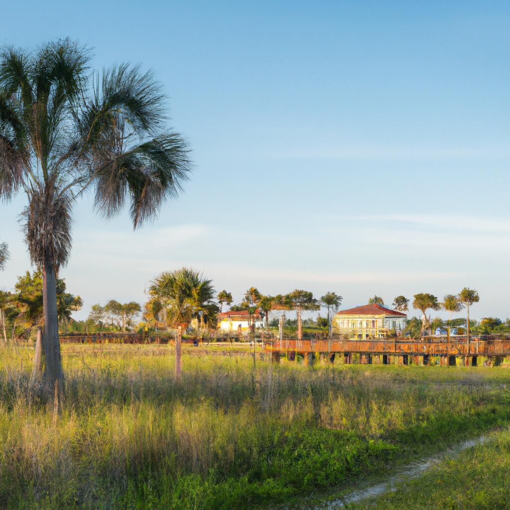 Mote Ranch, Sarasota | Everything You Need to Know