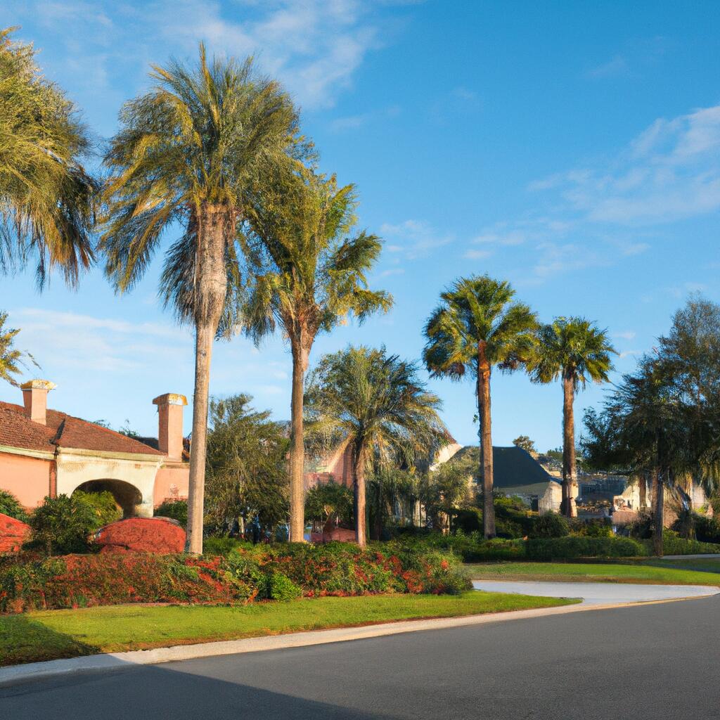 Nocatee Village, Ponte Vedra Beach | Everything You Need to Know Nextdoor