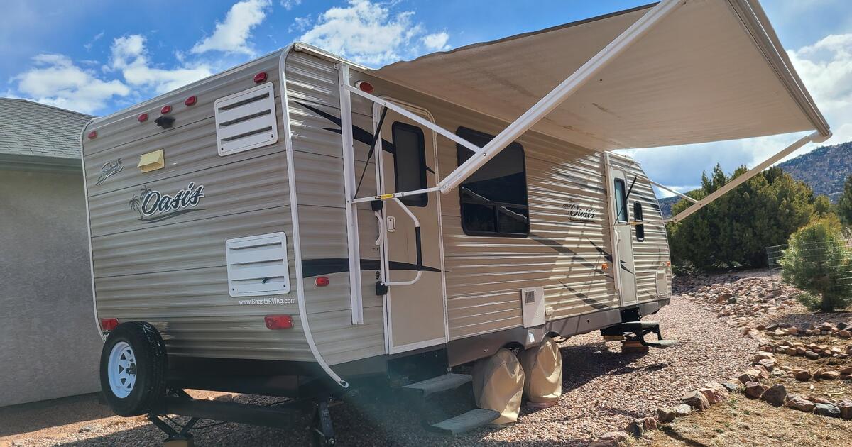 Oasis camping trailer for $18500 in Canon City, CO | For Sale & Free ...
