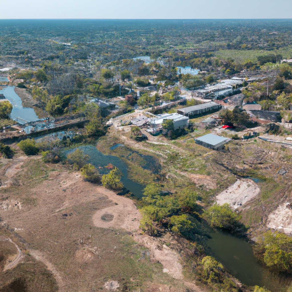 Caddo, OK crime rates and safety statistics