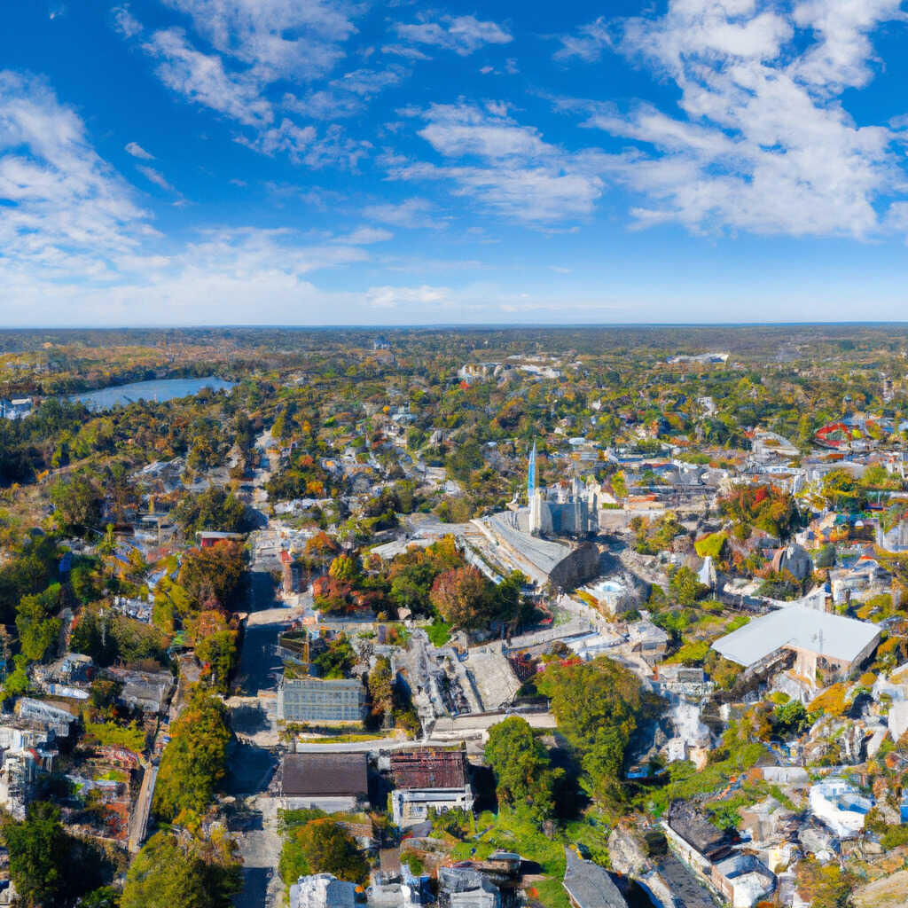 Barnes and Farmdale, Watertown | Everything You Need to Know