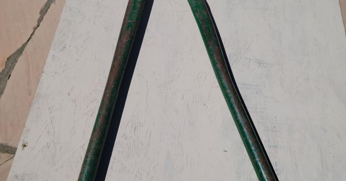 Wheeler Rex Snap Pipe Cutter for $175 in Prescott, AZ | For Sale & Free ...