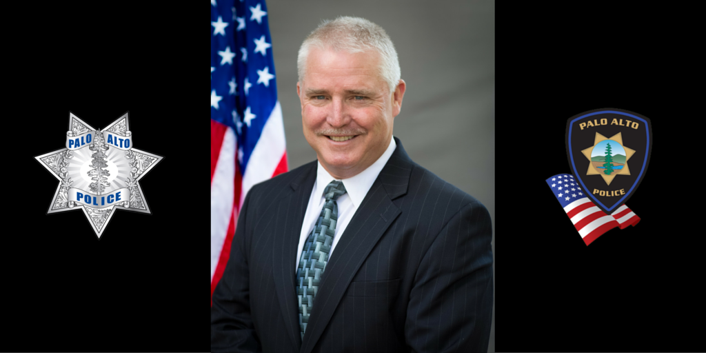 News Release: Police Manager Named to National Board Responsible for ...