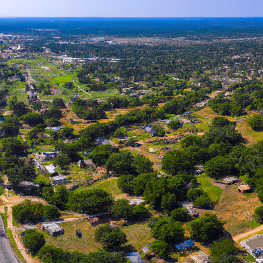 Thorndale, TX crime rates and safety statistics
