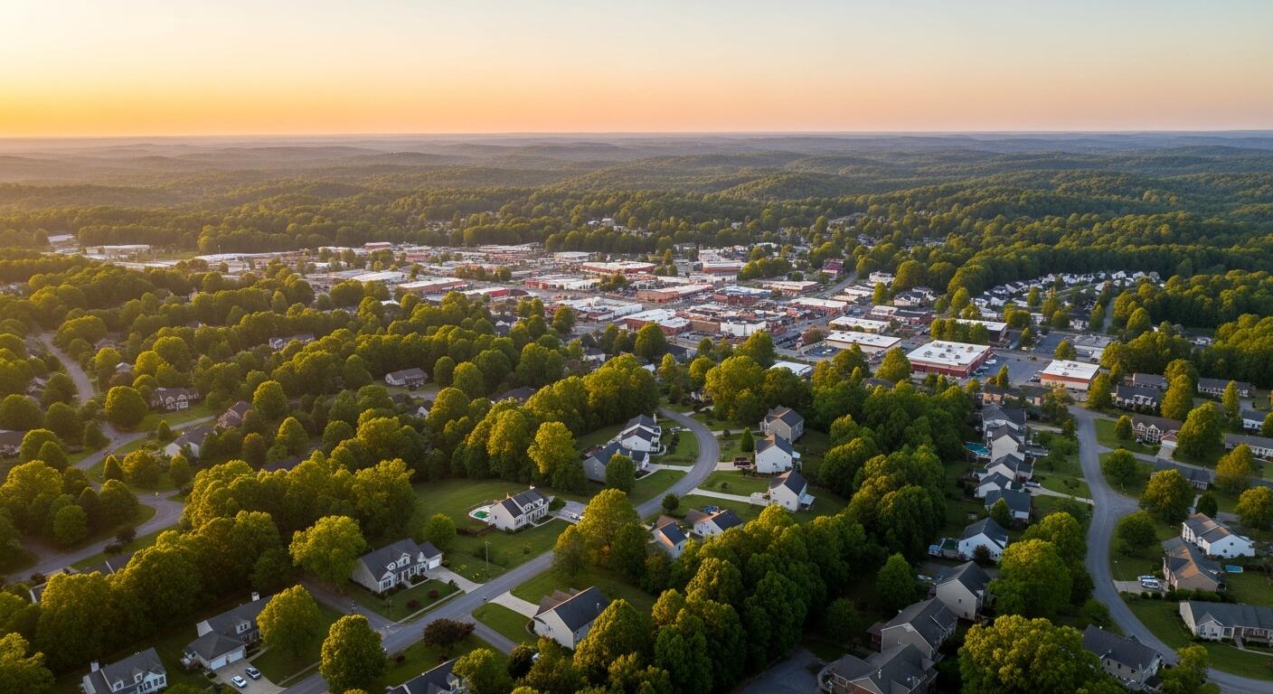 Easley, SC crime rates and safety statistics