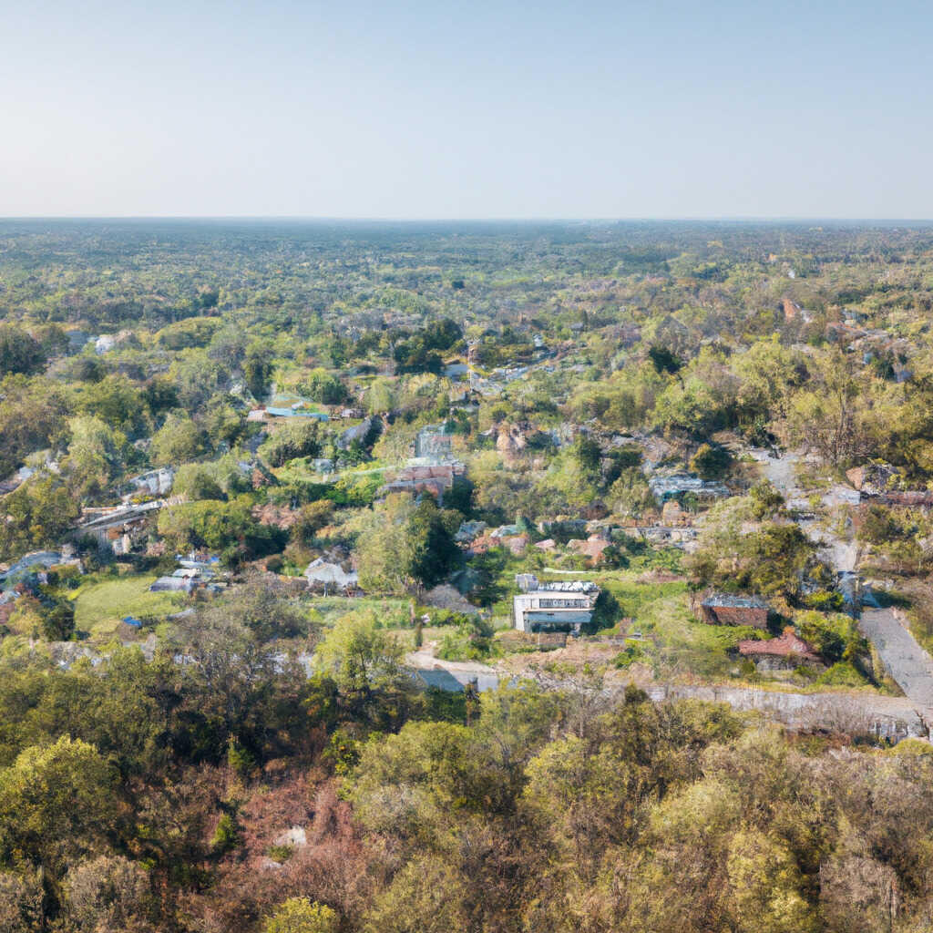 Cooksville, MD | Everything You Need to Know