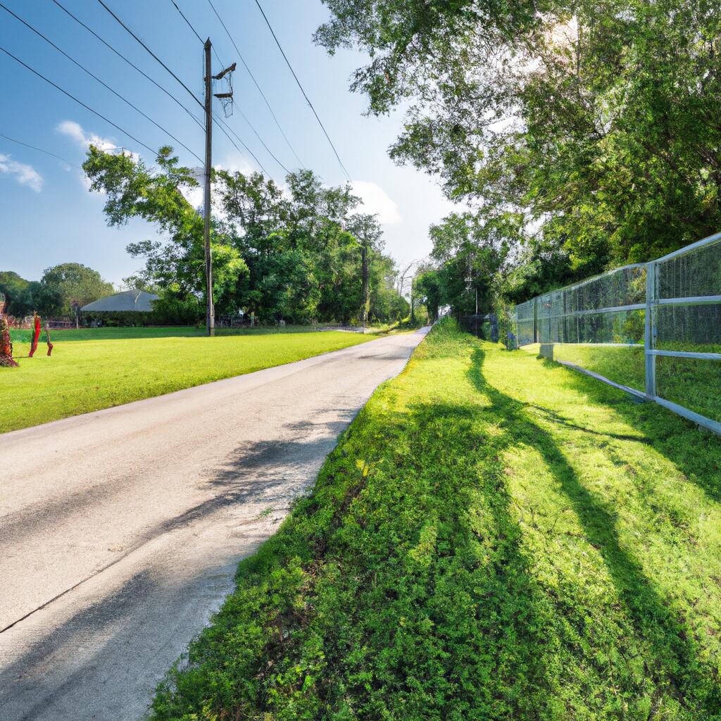 Cimarron Country, Magnolia | Everything You Need to Know