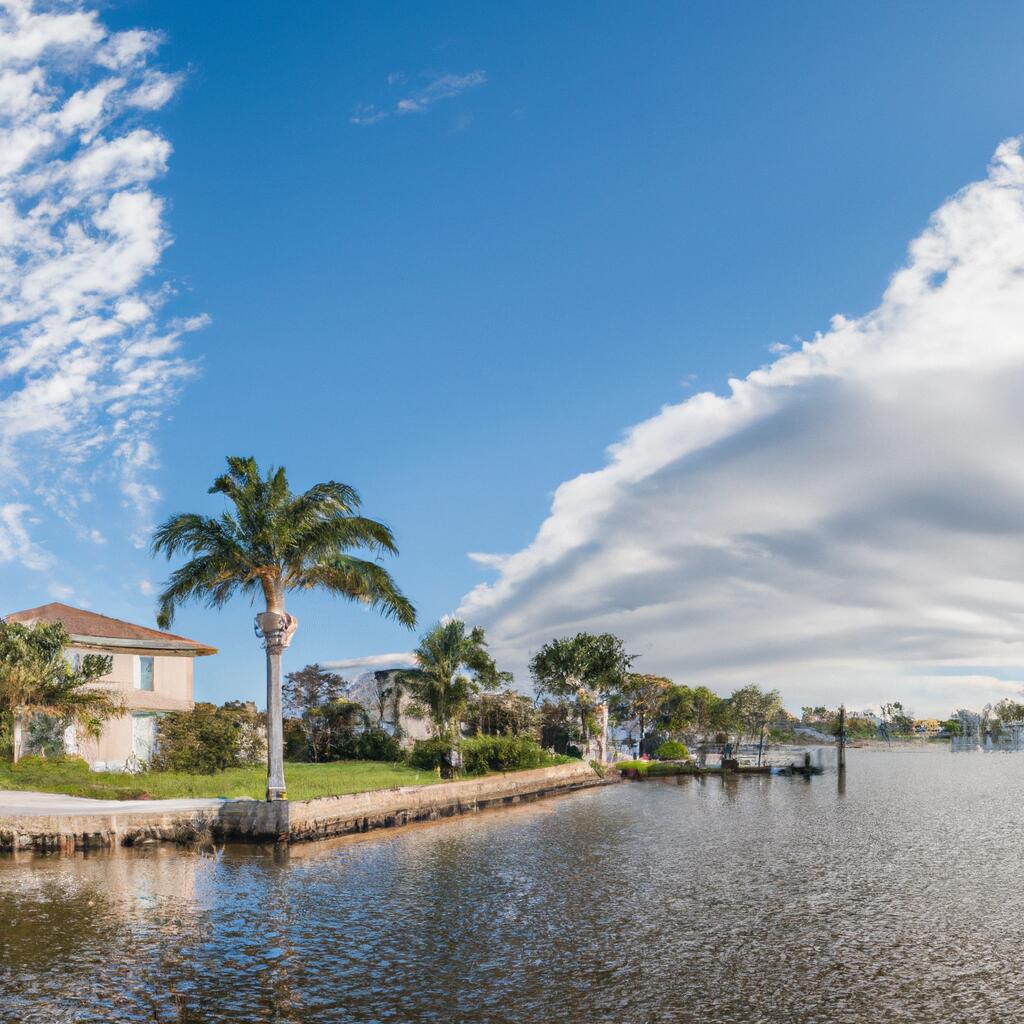 Tavares waterfront, Tavares | Everything You Need to Know