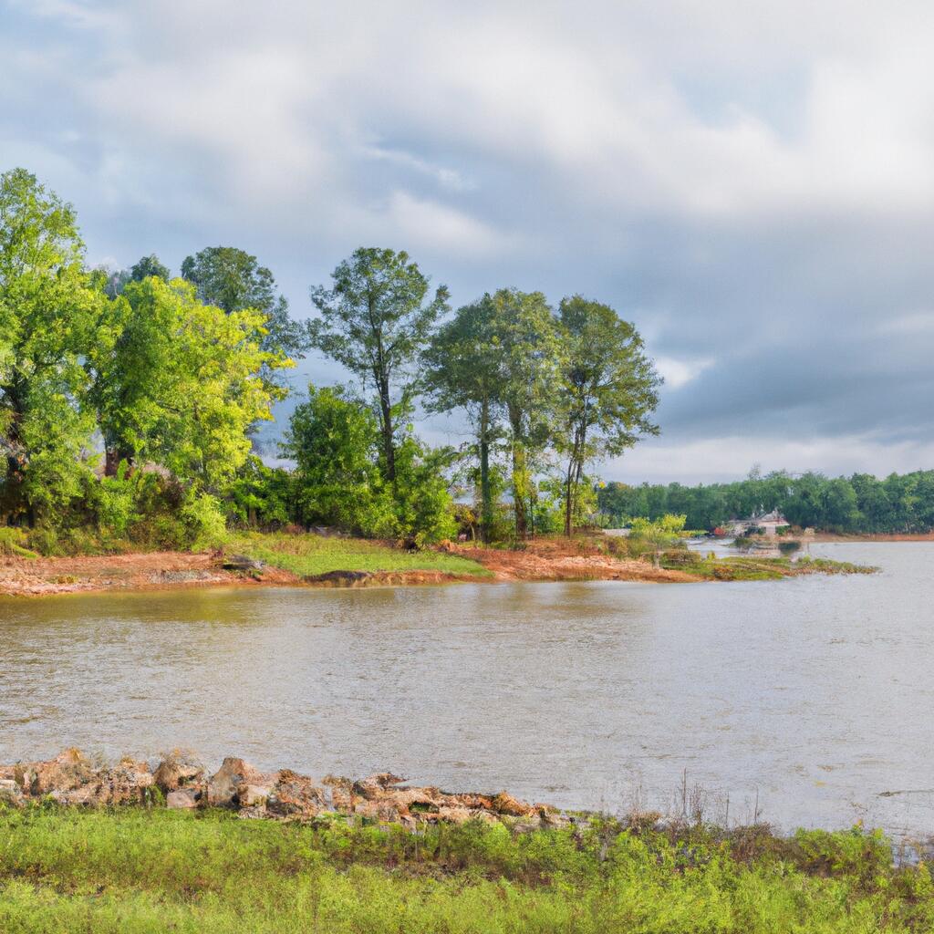 Lake Surf, Vass | Everything You Need to Know